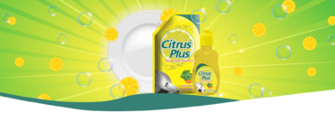 Citrus Plus Super Concentrate – Ecof Industries